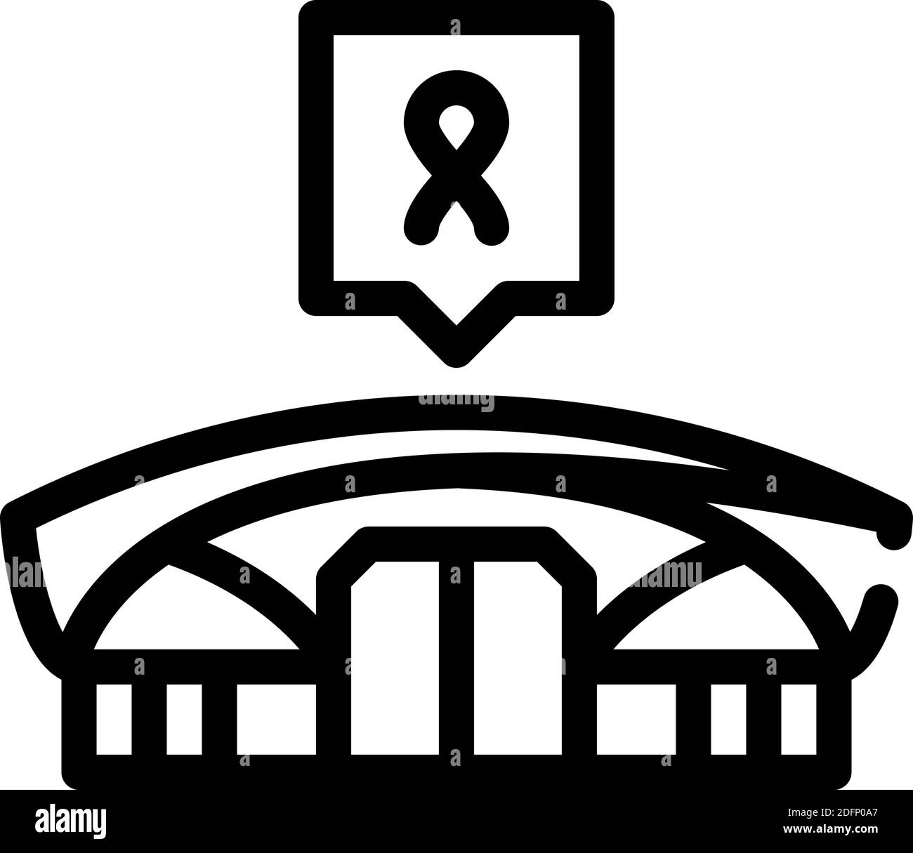 Medical center hiv africa hi-res stock photography and images - Alamy