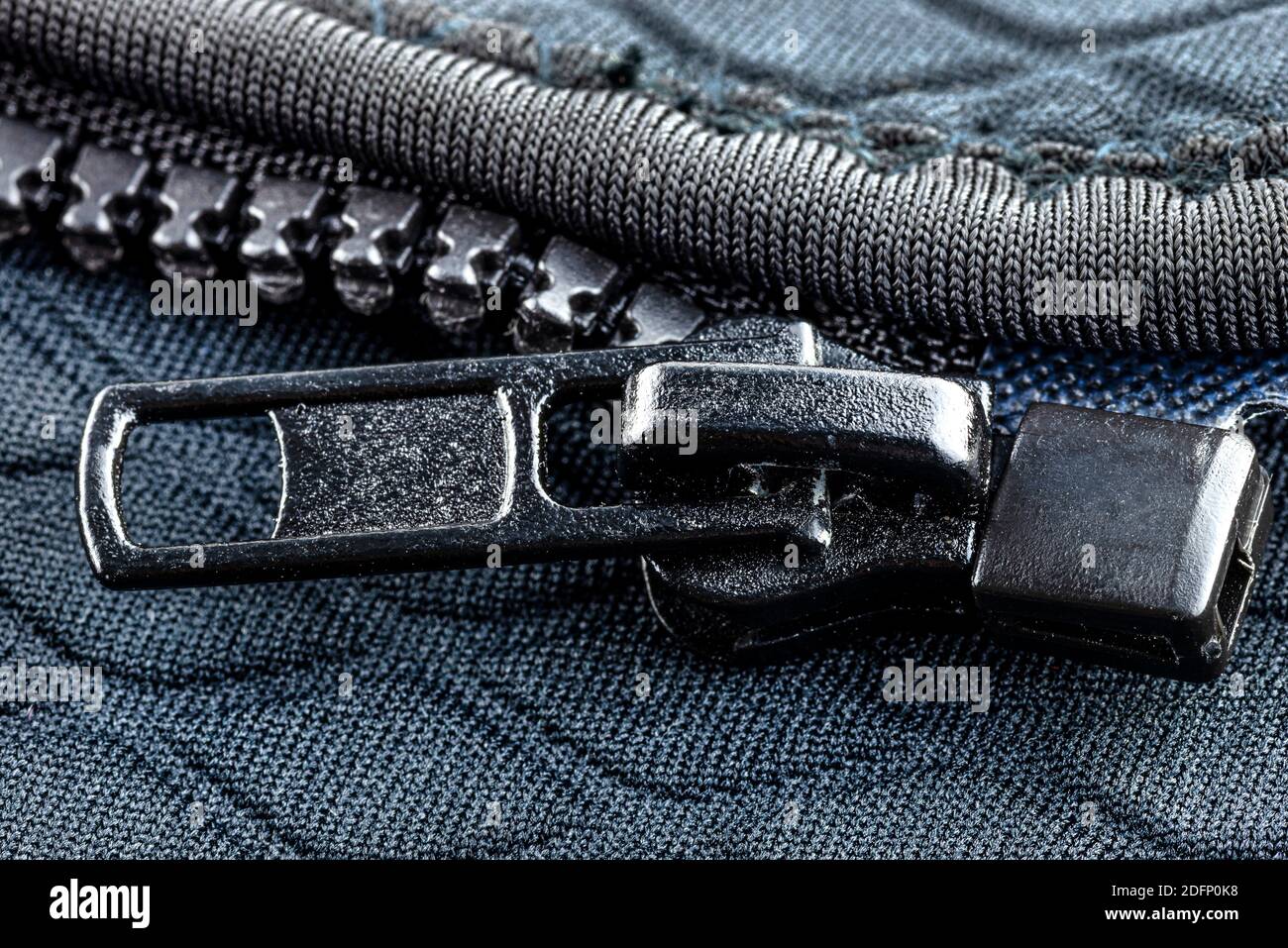 Plastic lock seam hi-res stock photography and images - Alamy