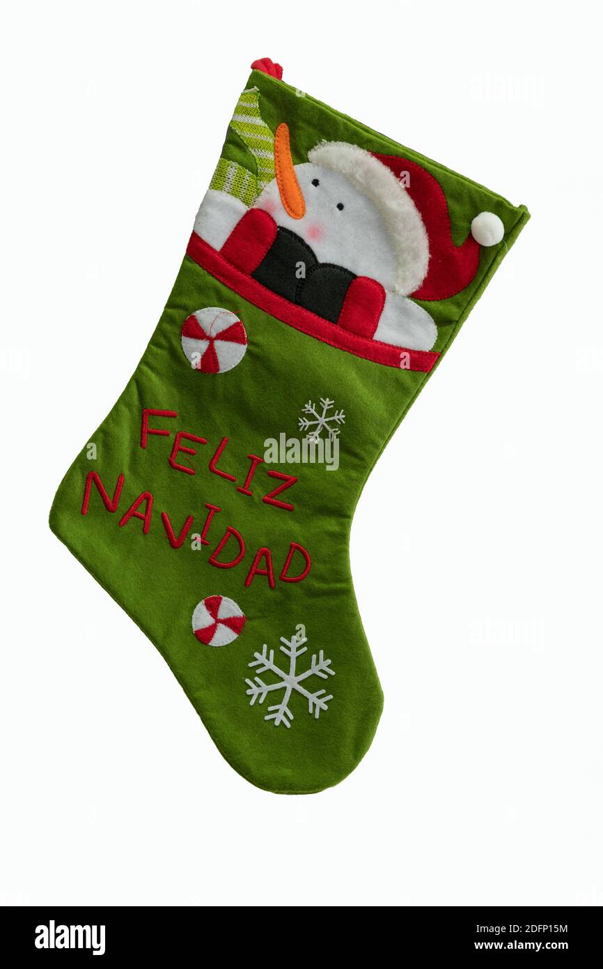 Green stockings hi-res stock photography and images - Alamy