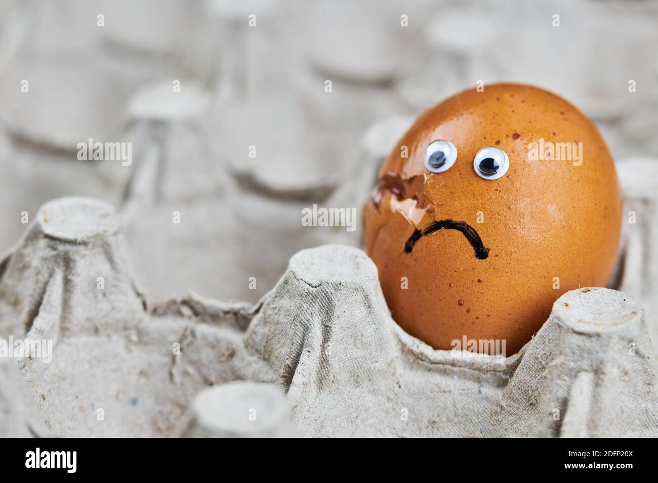 Eyes intact hi-res stock photography and images - Alamy