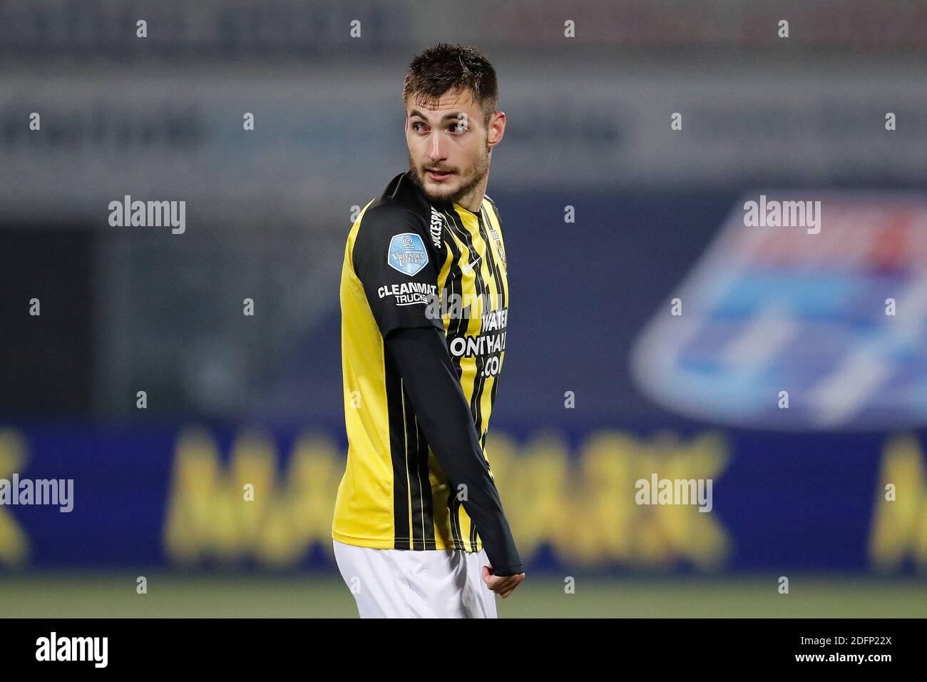 ZWOLLE, 05-12-2020, MAC3PARK Stadium, football, season 2020 / 2021 ...