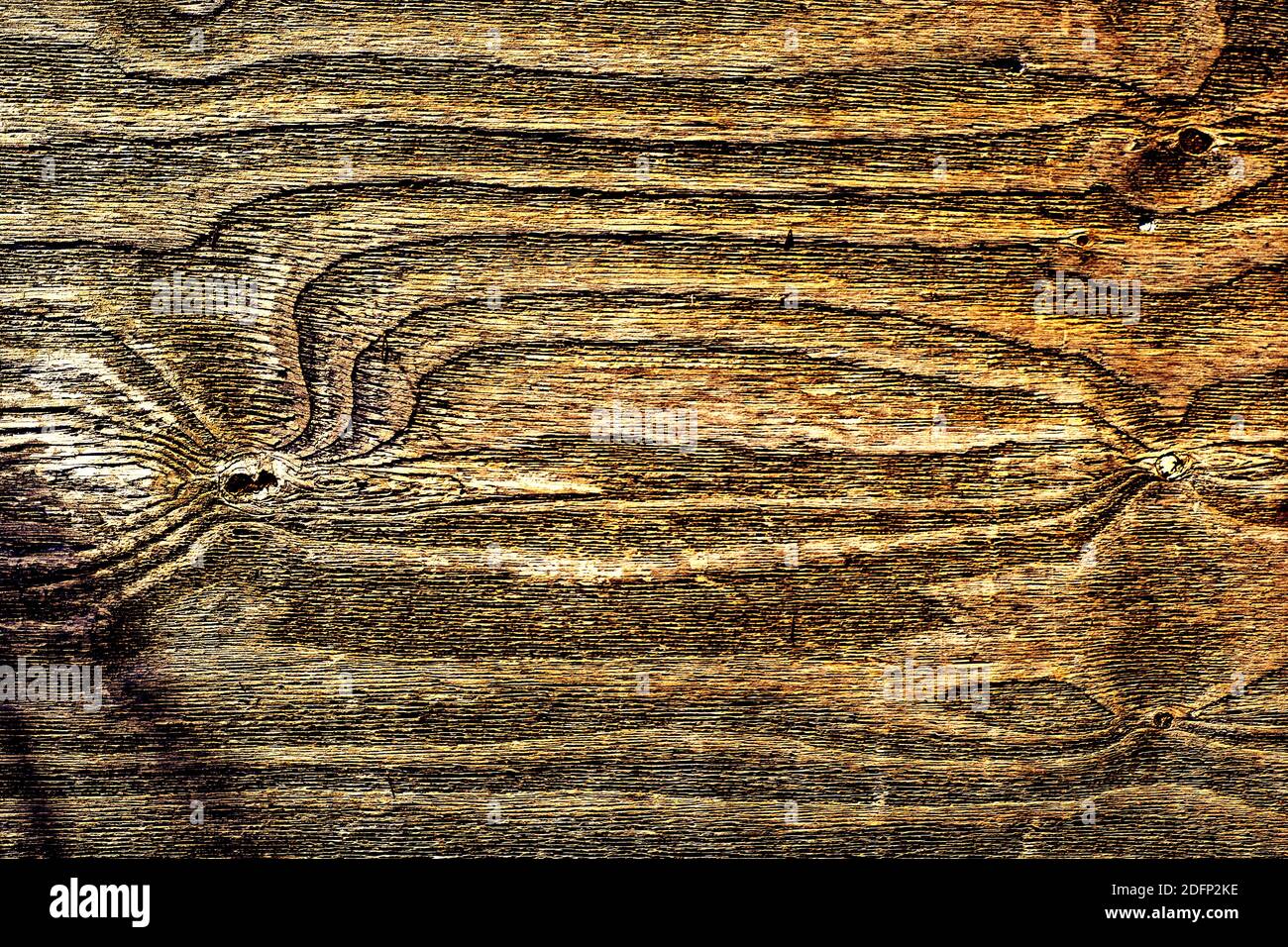 Warm coloured wood grain patterns Stock Photo - Alamy
