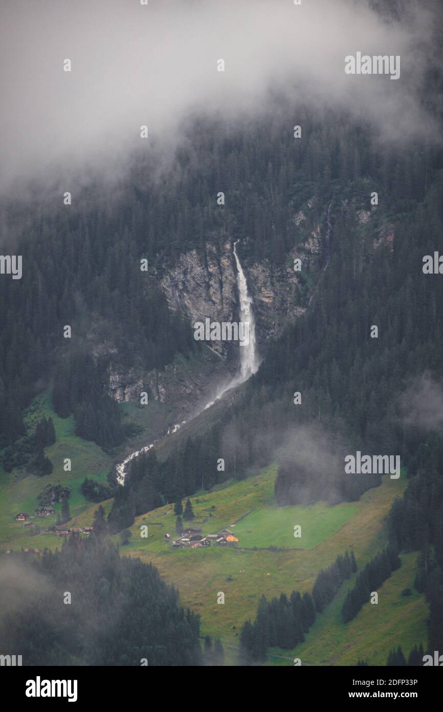 Staubifall hi-res stock photography and images - Alamy