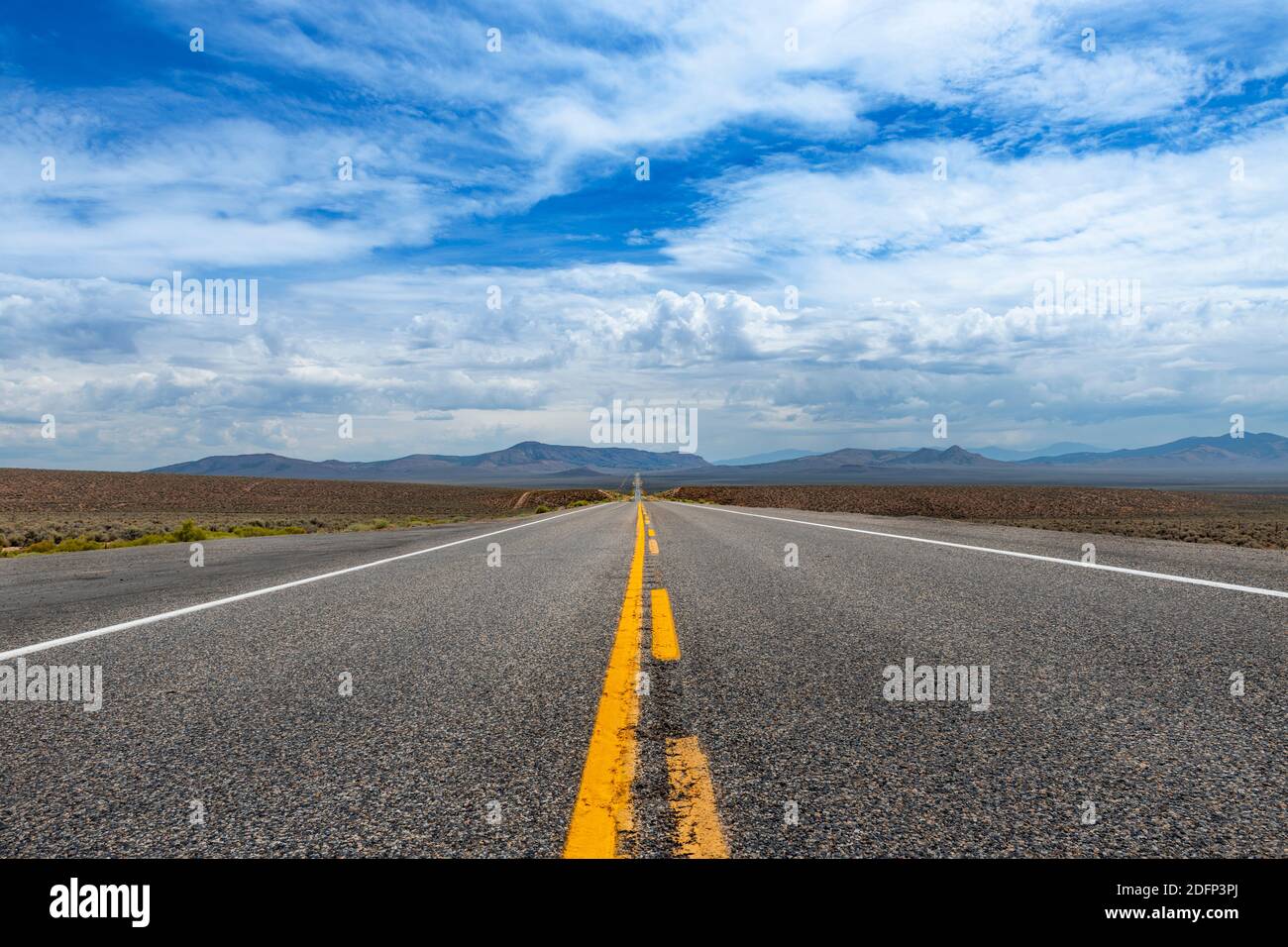 Us route 50 hi-res stock photography and images - Alamy