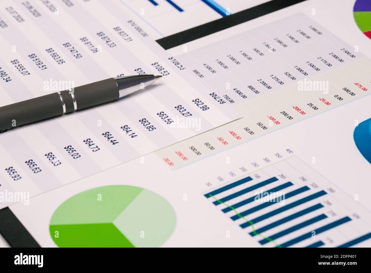 Account calculation hi-res stock photography and images - Alamy