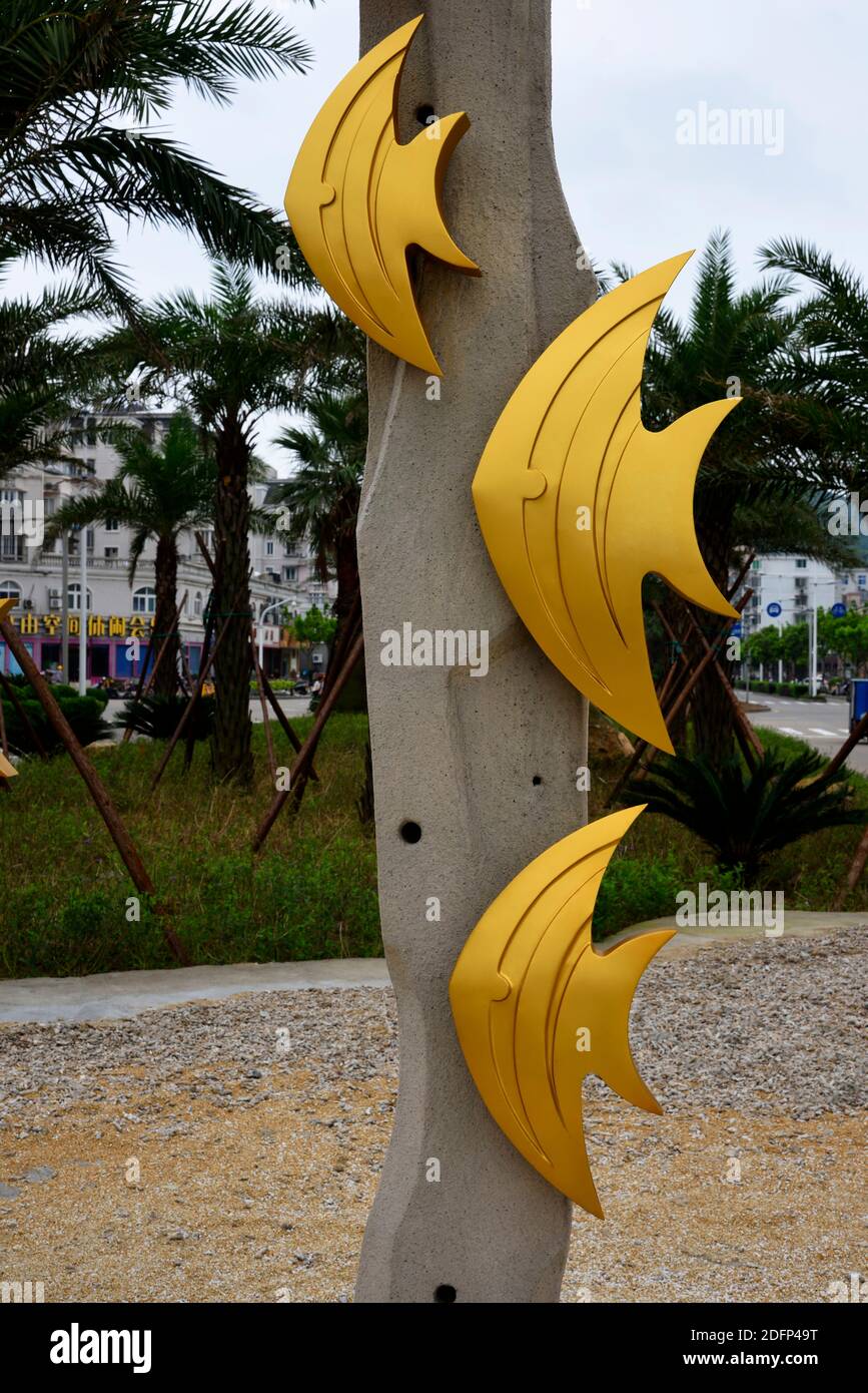 Shengsi Island China Stock Photo - Alamy