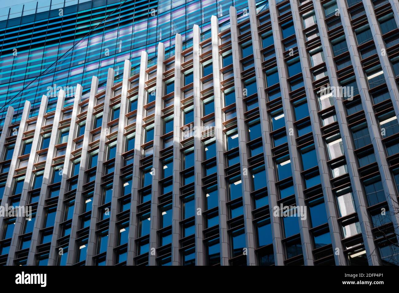 Fen court building hi-res stock photography and images - Alamy
