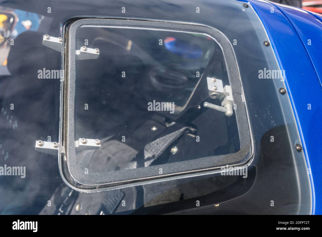 Ford gt40 mkii racing car hi-res stock photography and images - Alamy