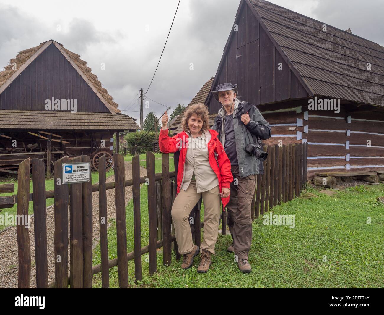 Lemko hi-res stock photography and images - Alamy