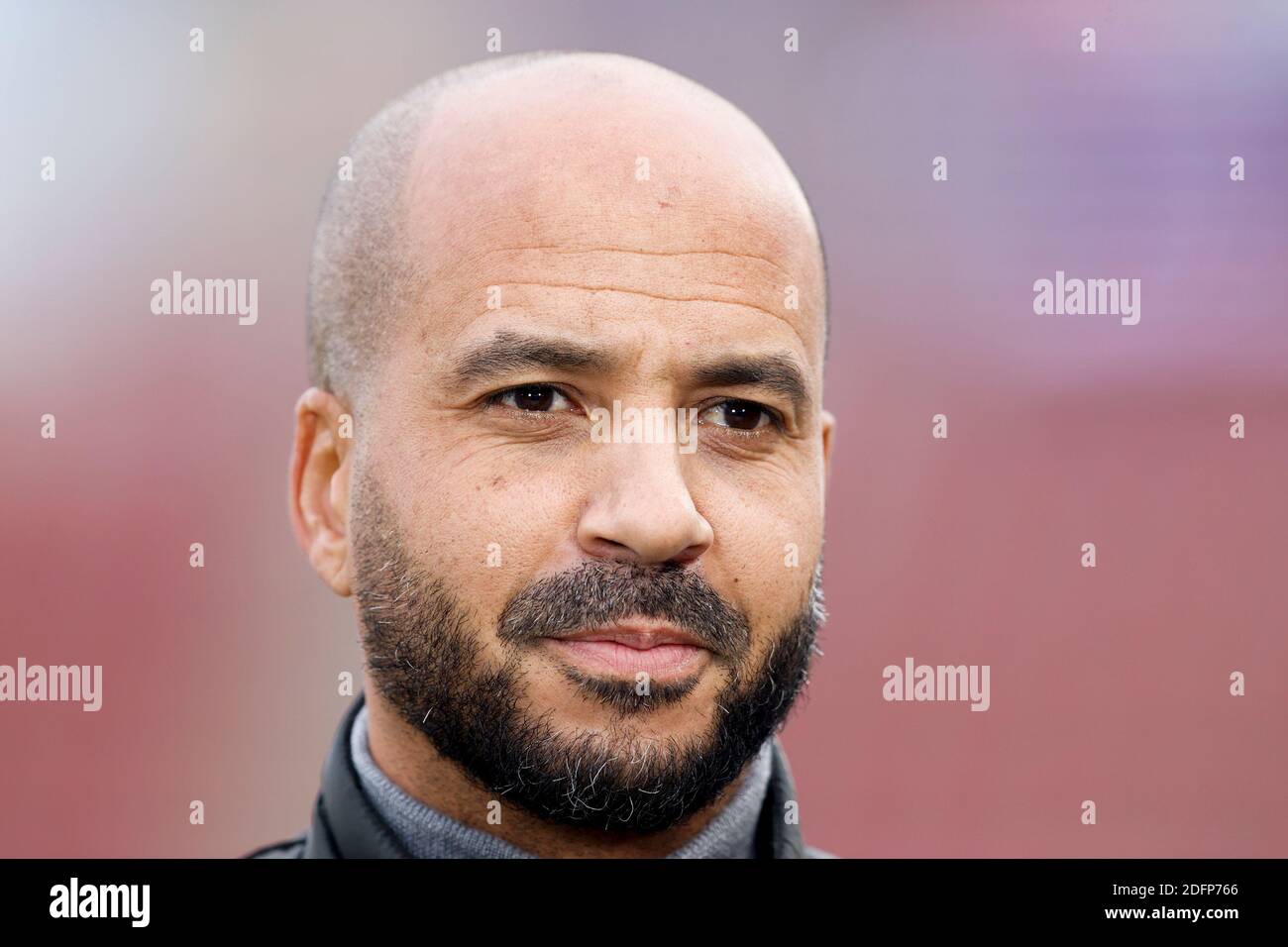 Pascal jansen of az alkmaar hi-res stock photography and images - Alamy