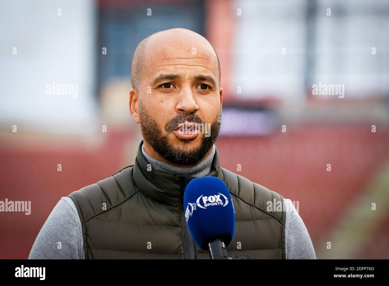 Pascal jansen of az alkmaar hi-res stock photography and images - Alamy