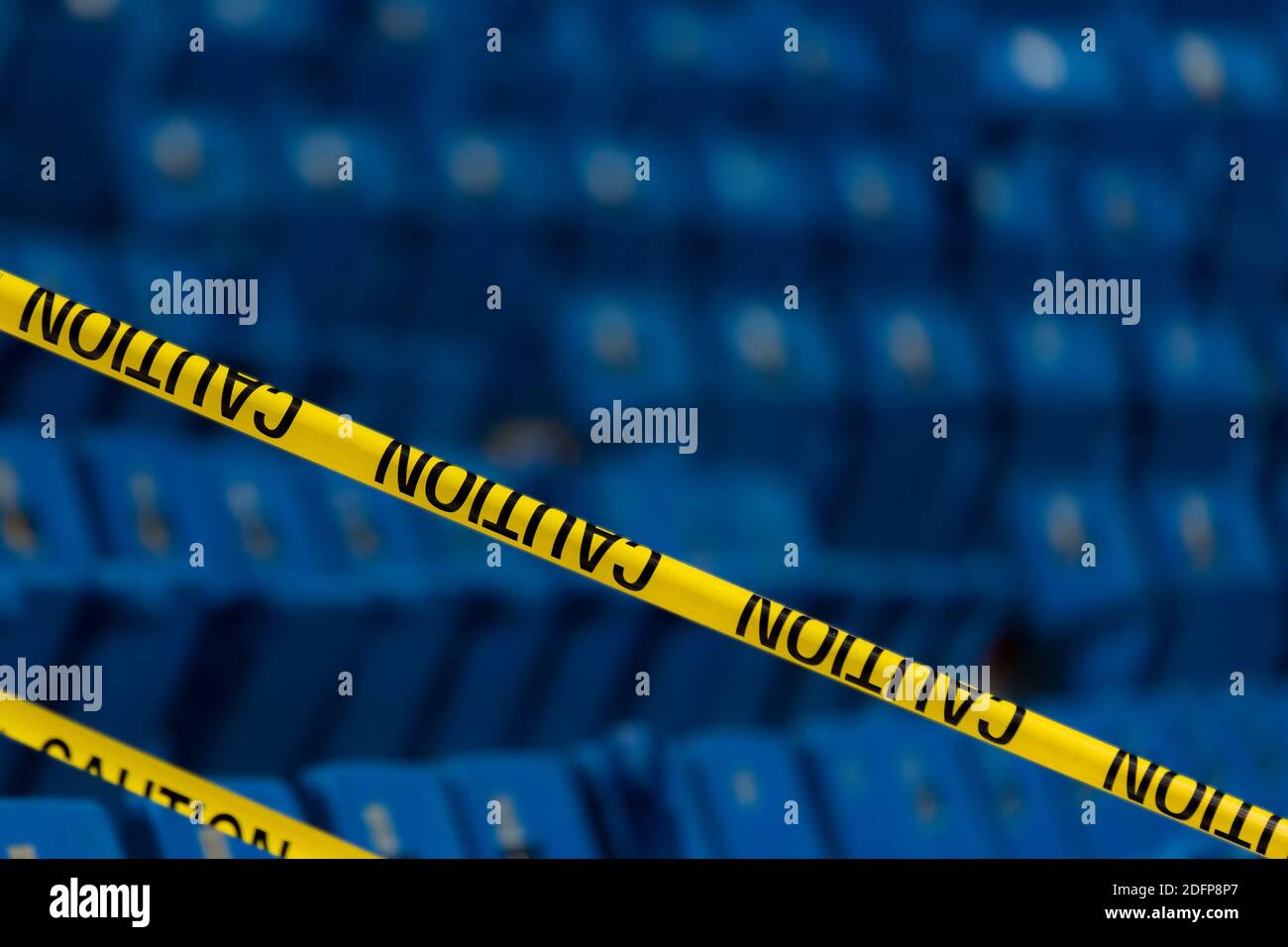 Police caution tape hi-res stock photography and images - Alamy