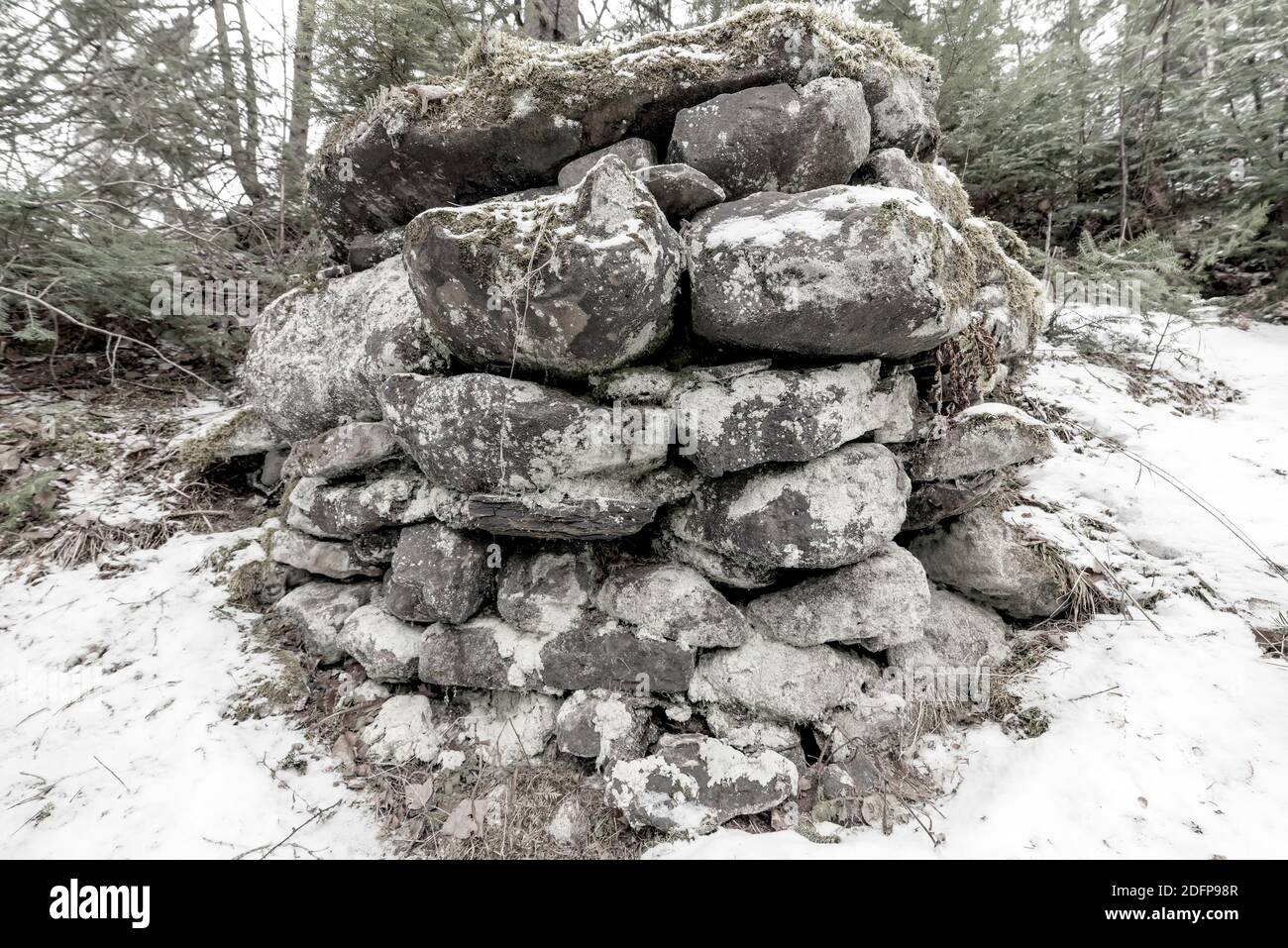 Low saturation hi-res stock photography and images - Alamy