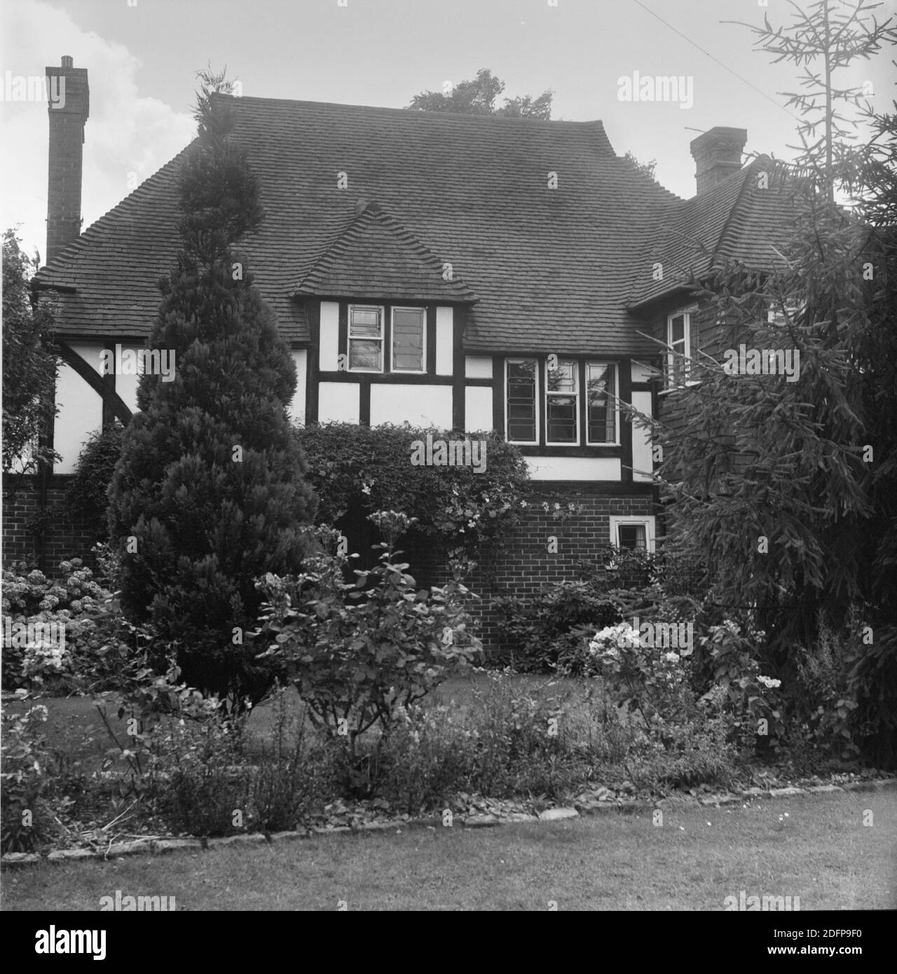 Architecture, London, 1971 Stock Photo - Alamy