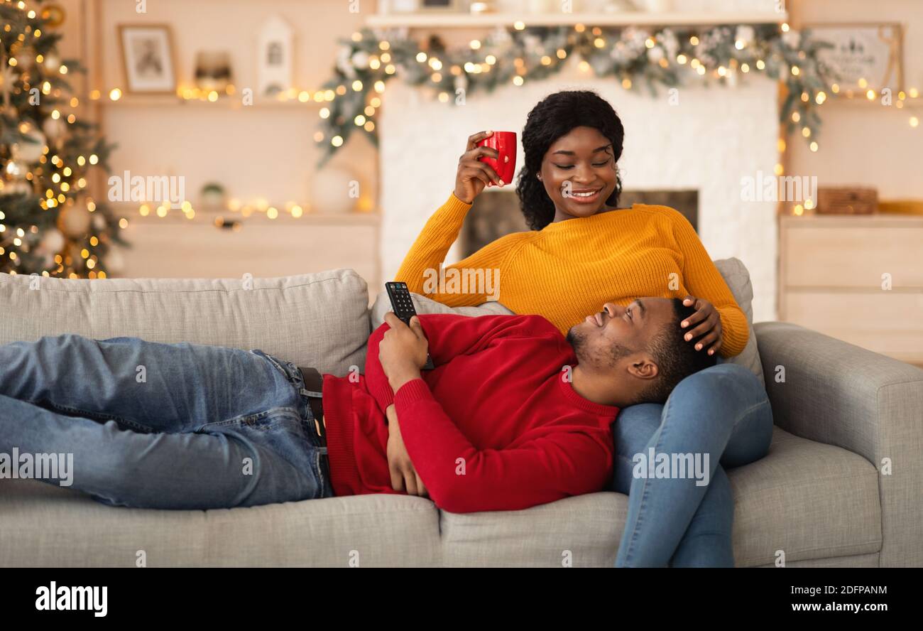 Man relax mood hi-res stock photography and images - Alamy