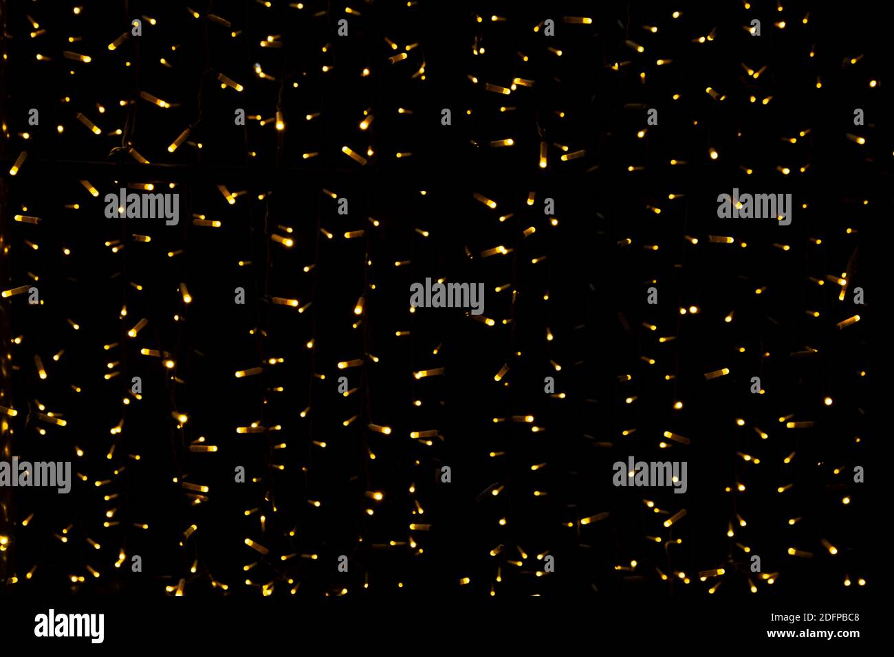 Blurred bokeh view outdoor hi-res stock photography and images - Alamy