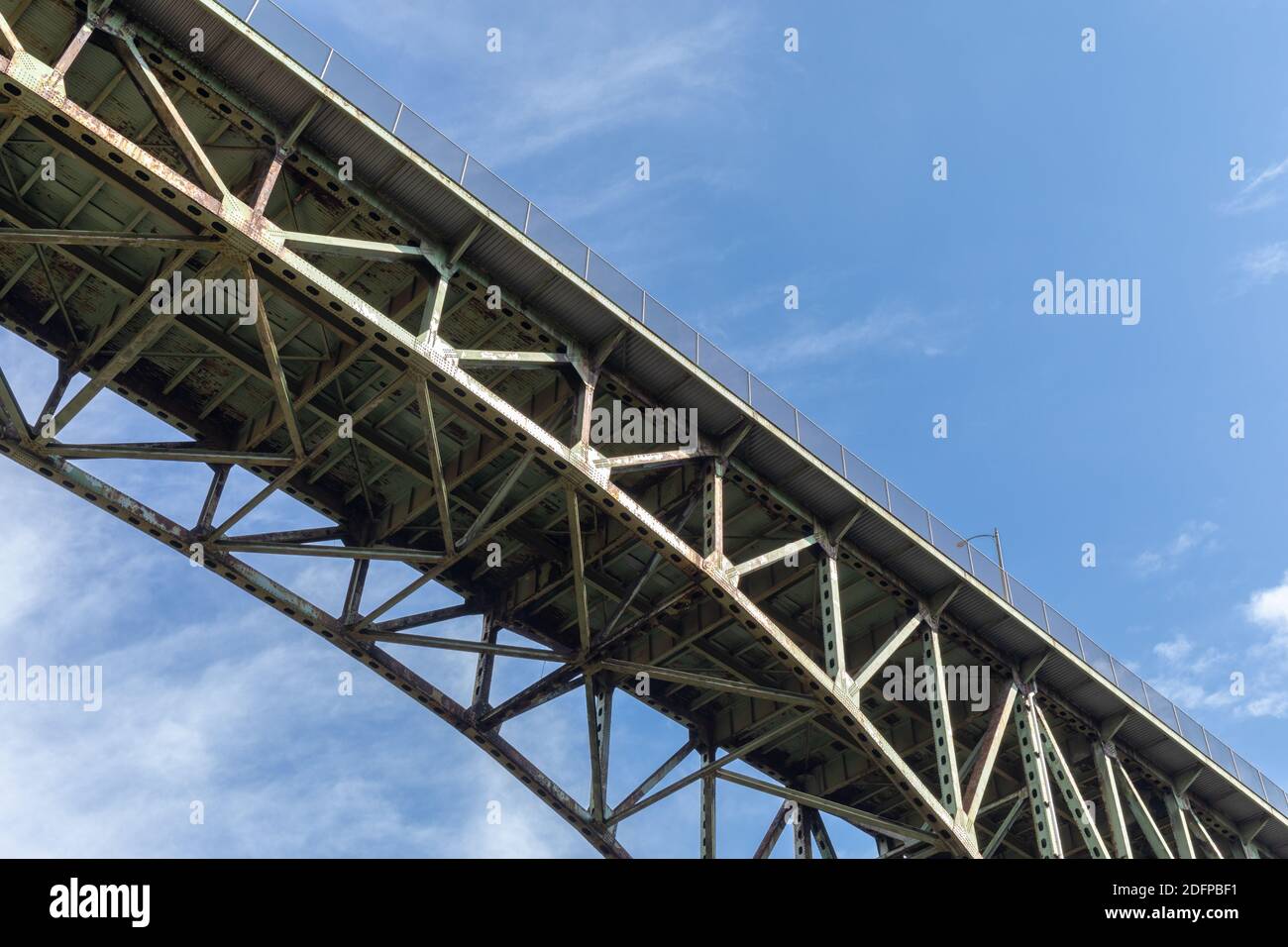 Old braddock road hi-res stock photography and images - Alamy