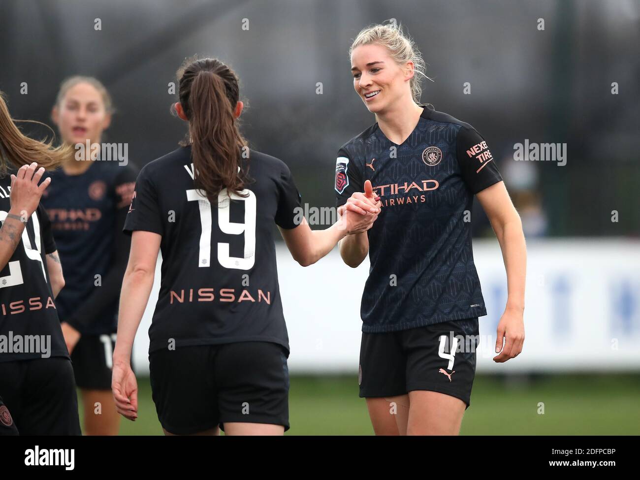 Gemma bonner liverpool goal hi-res stock photography and images - Alamy