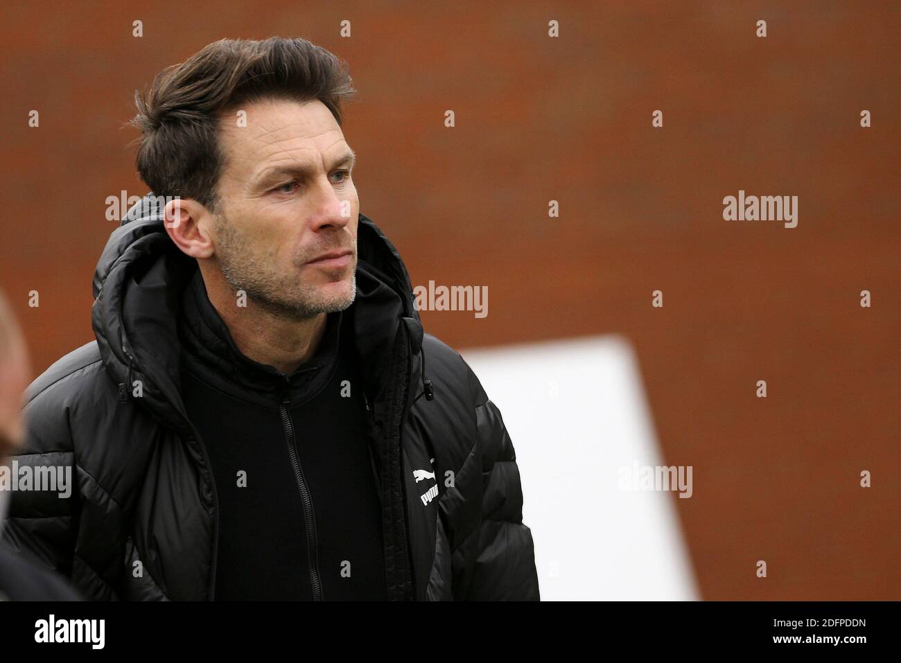 Gareth taylor liverpool hi-res stock photography and images - Alamy