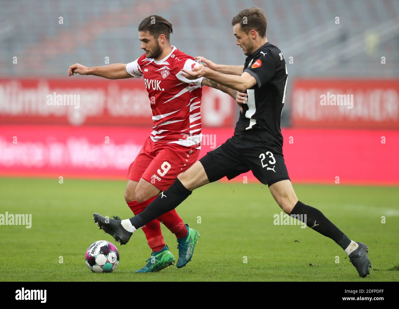 Nils roseler hi-res stock photography and images - Alamy