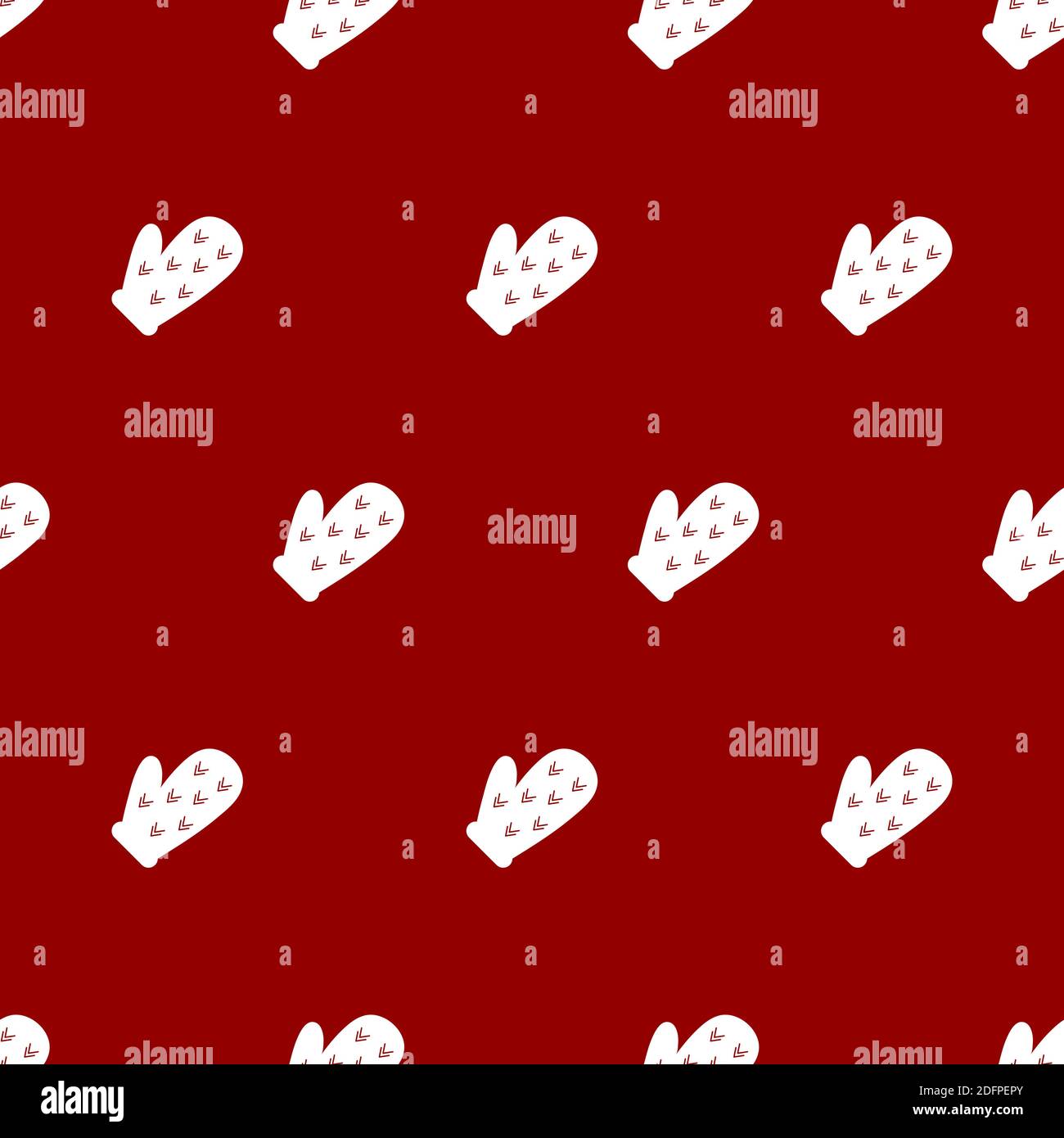 Tiny mitten hi-res stock photography and images - Alamy