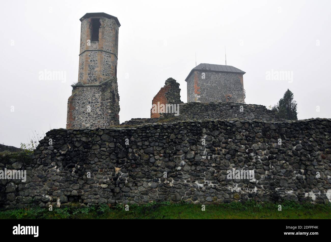 Kisnana Castle High Resolution Stock Photography and Images - Alamy
