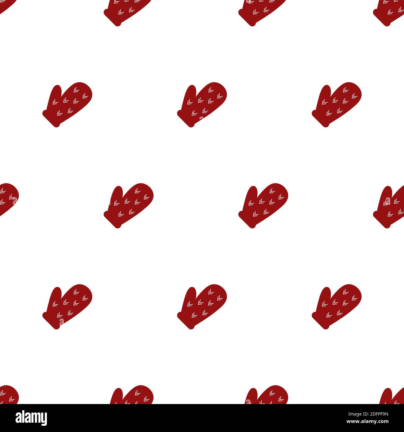 Tiny mitten hi-res stock photography and images - Alamy