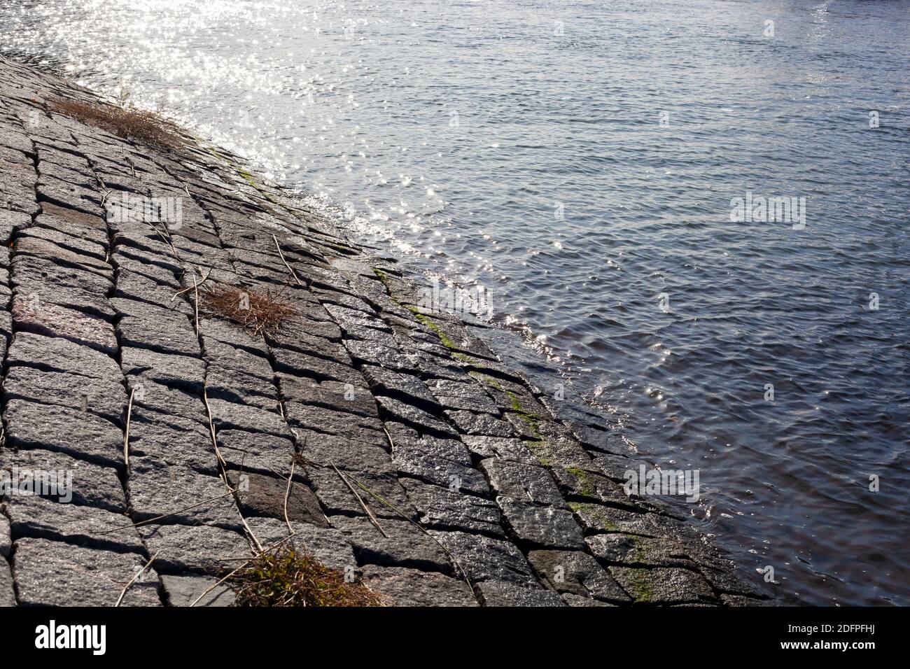 Shining pavement hi-res stock photography and images - Alamy