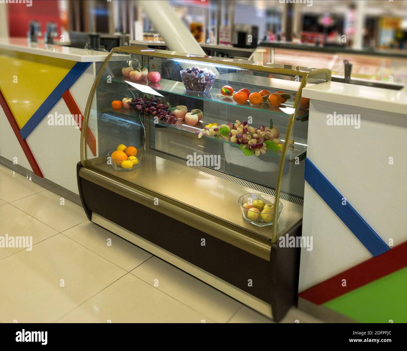 Sample fridge hi-res stock photography and images - Alamy