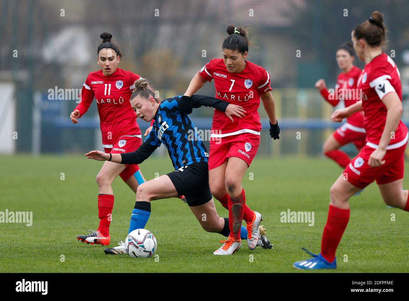 Giulia baldini hi-res stock photography and images - Alamy