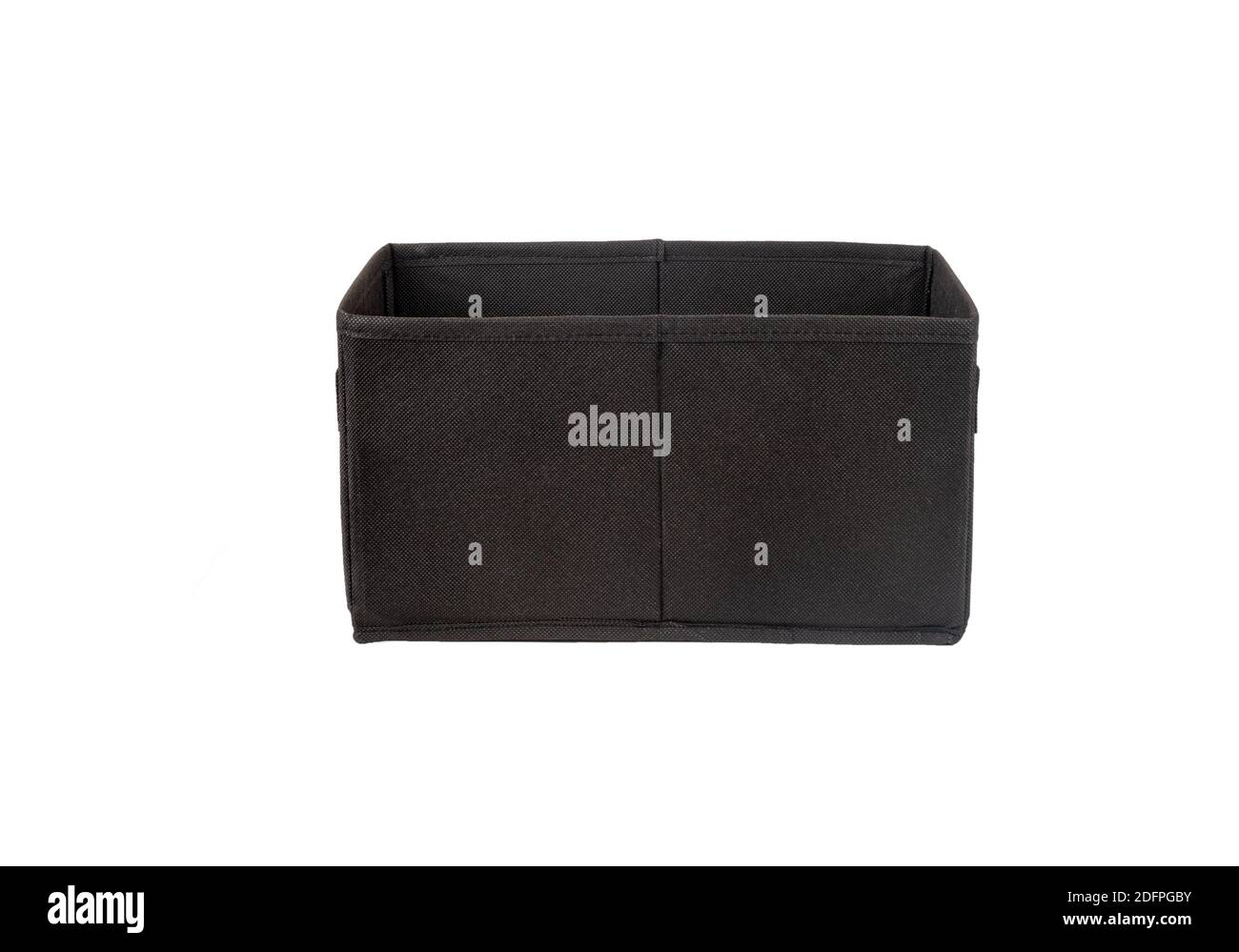 Rectangular box template Cut Out Stock Images & Pictures - Alamy