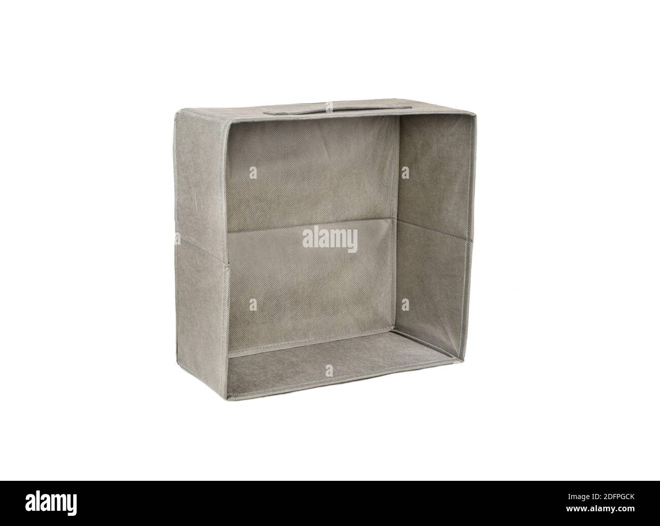 Square box mockup hi-res stock photography and images - Alamy