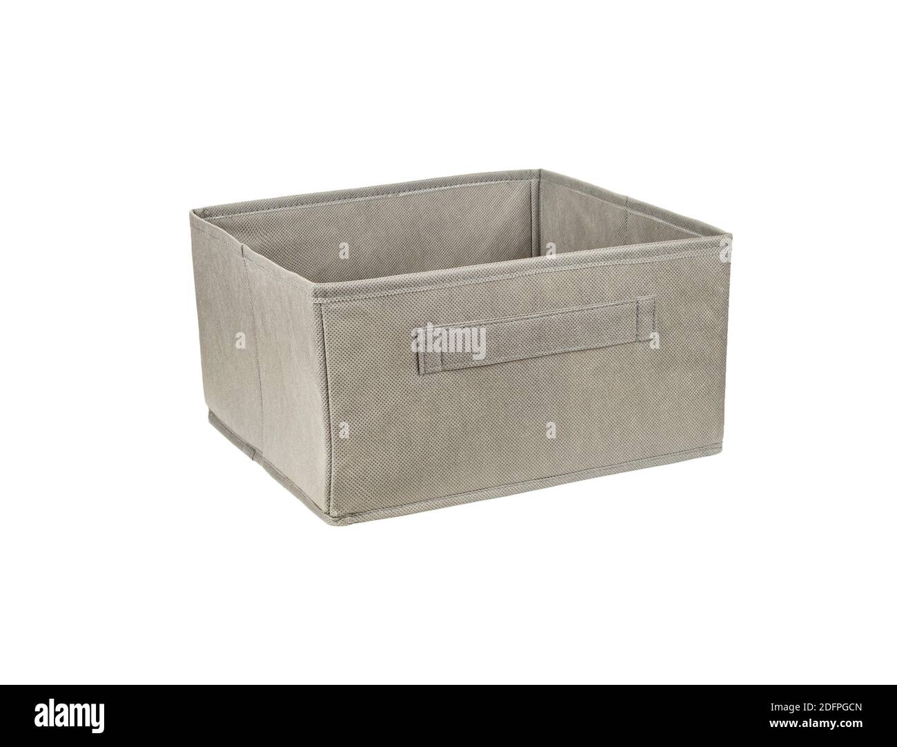 Black beige cube background Cut Out Stock Images & Pictures - Alamy