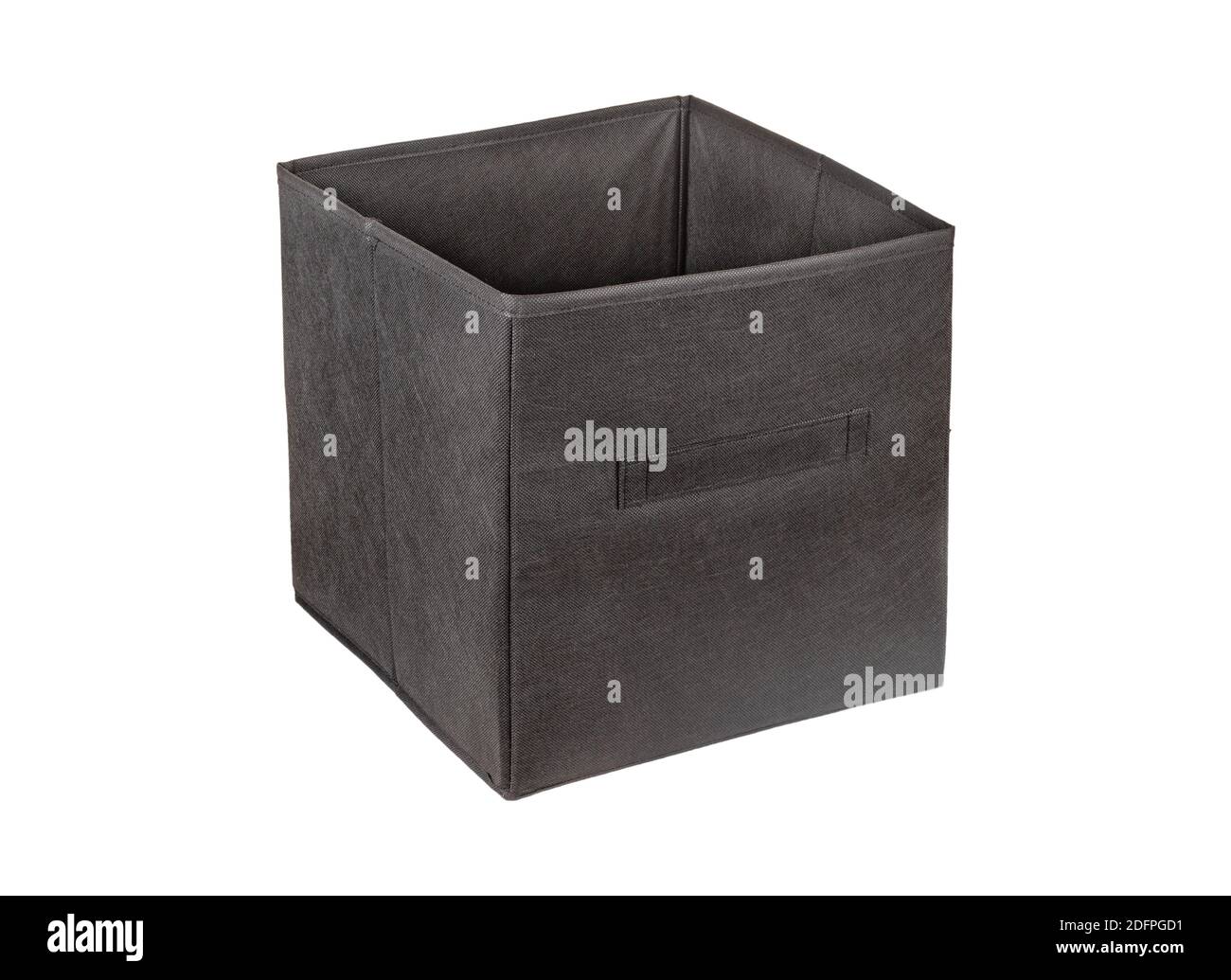 Black cloth Cut Out Stock Images & Pictures - Alamy