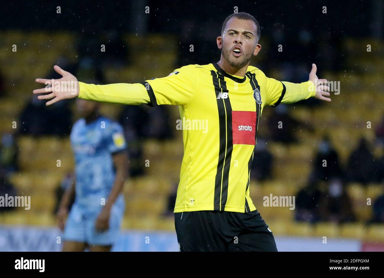 Aaron martin harrogate hi-res stock photography and images - Alamy