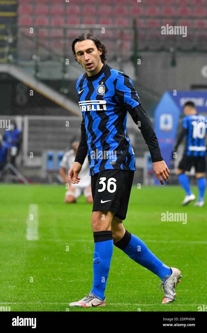 Matteo darmian inter milan hi-res stock photography and images - Alamy