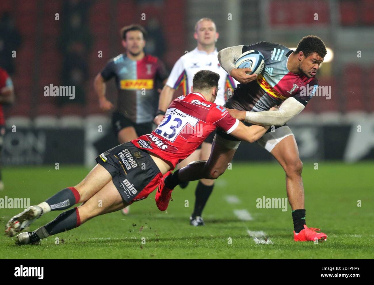 Tom seabrook of gloucester hi-res stock photography and images - Alamy