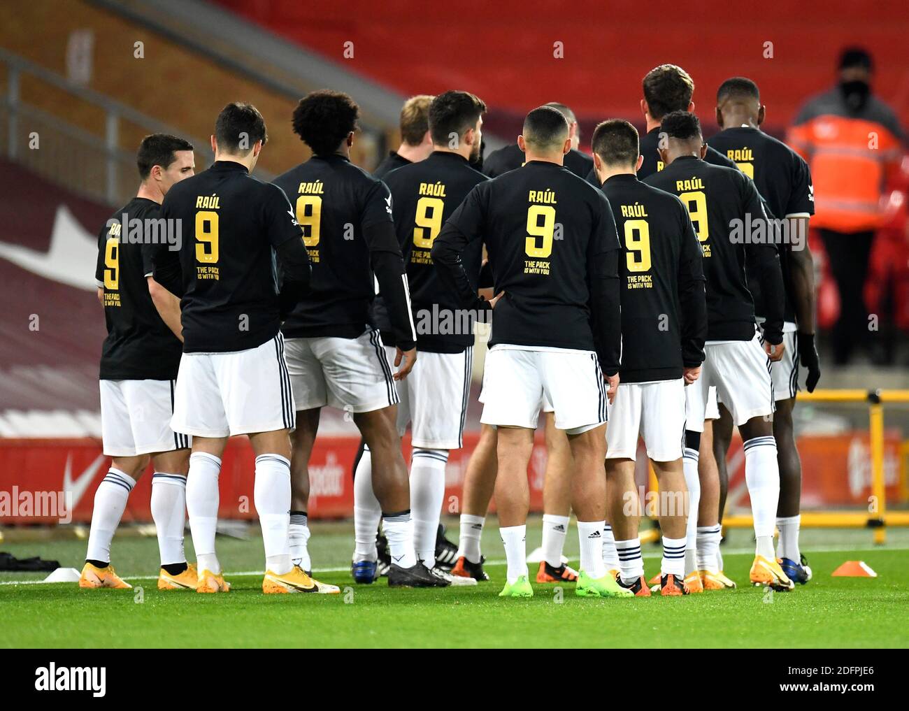 Number 9 premier league hi-res stock photography and images - Alamy