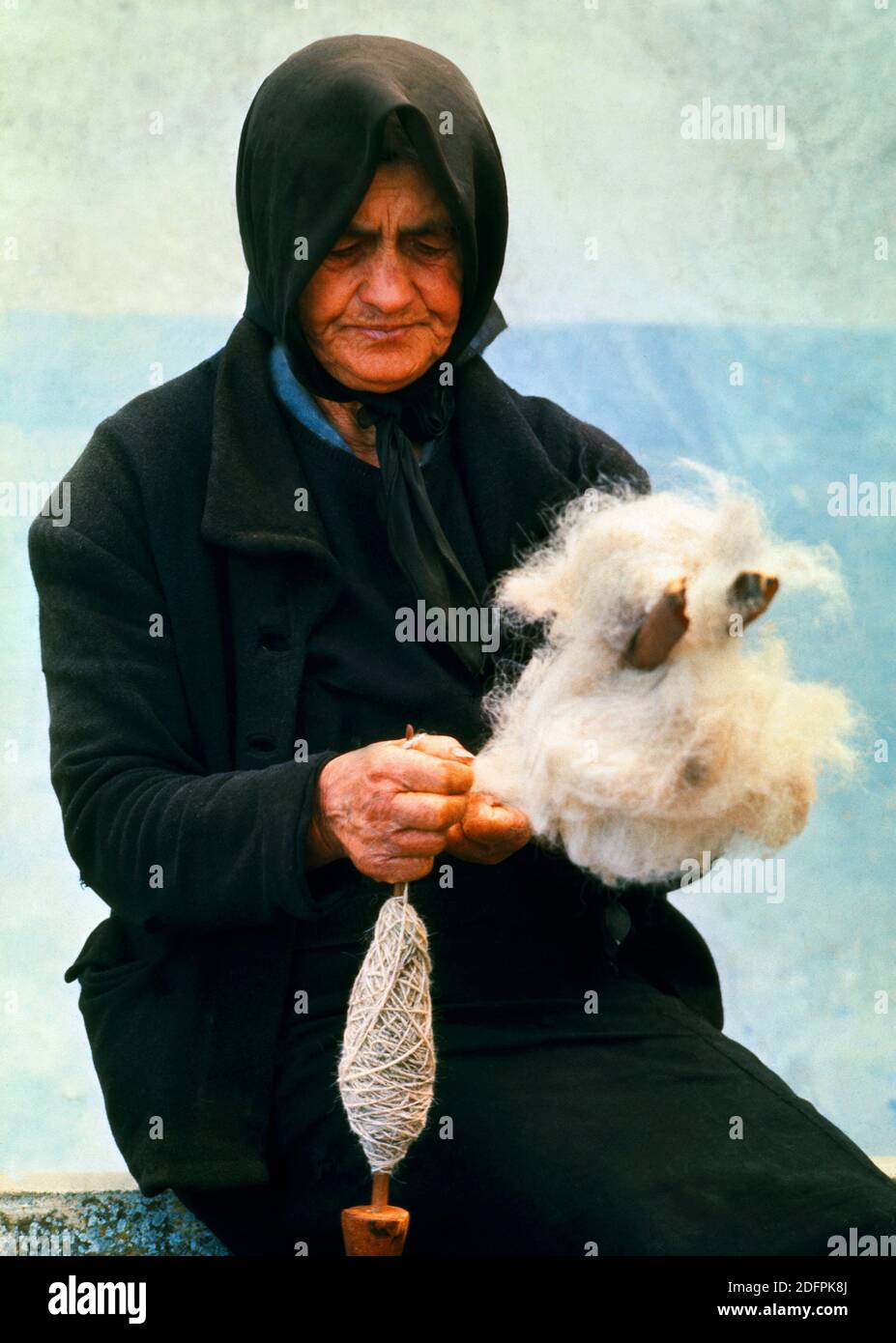 Asturian crafts hi-res stock photography and images - Alamy