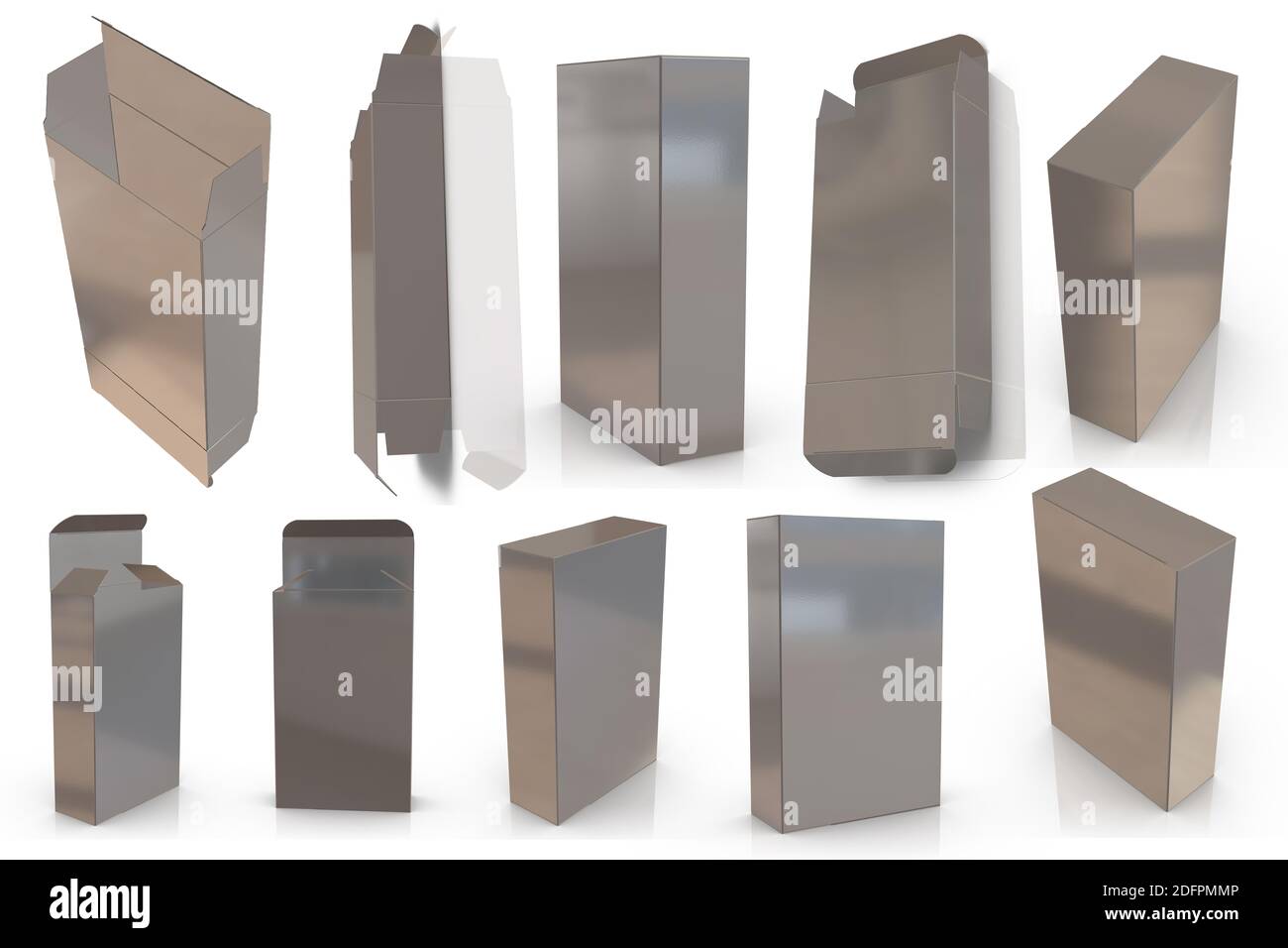 Chromo lux hi-res stock photography and images - Alamy
