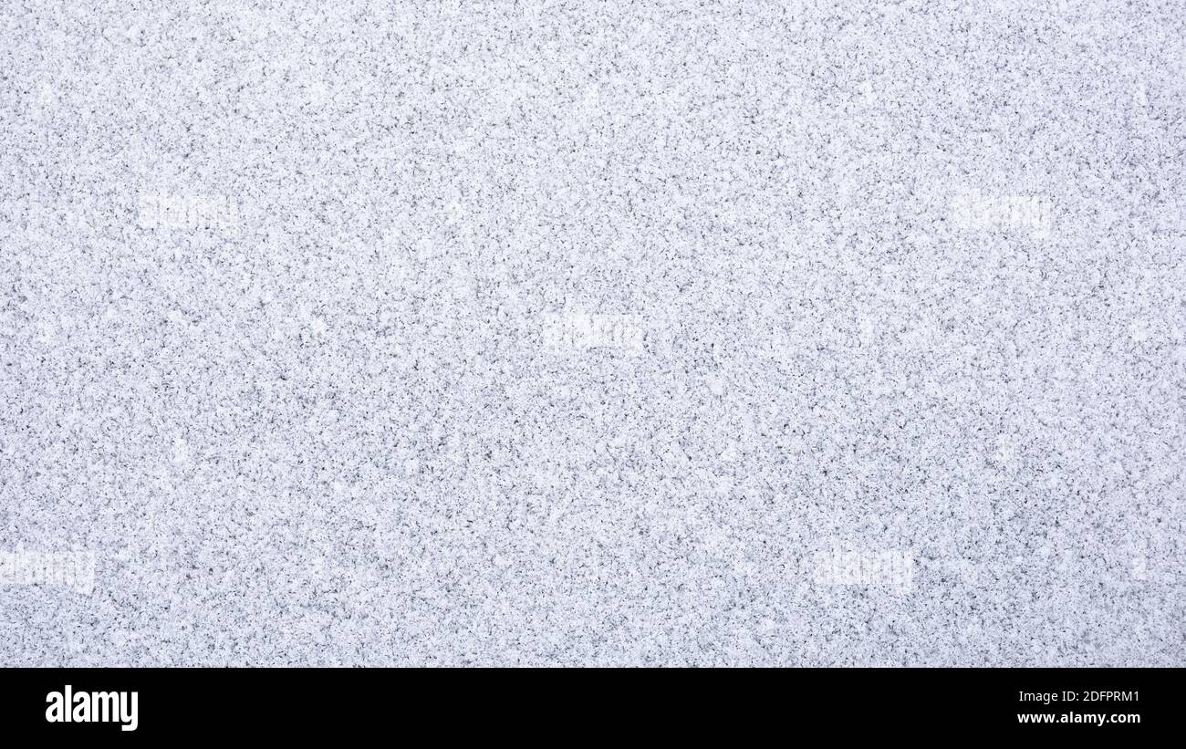 White fine snow background texture Stock Photo - Alamy
