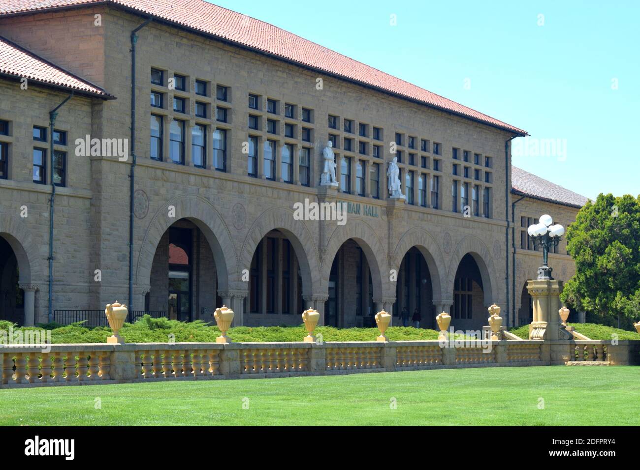 Stanford University, CA Stock Photo - Alamy Stanford University, CA Stock Photo - Alamy