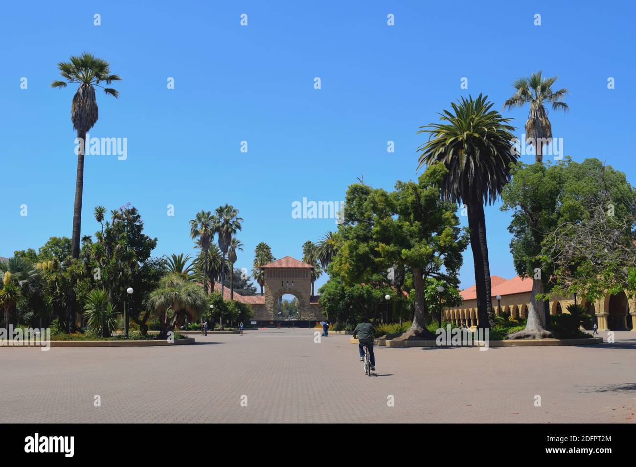 Stanford University, CA Stock Photo - Alamy Stanford University, CA Stock Photo - Alamy