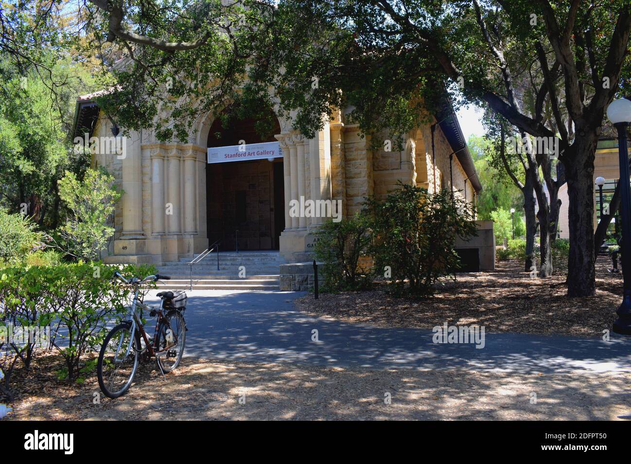 Stanford University, CA Stock Photo - Alamy Stanford University, CA Stock Photo - Alamy