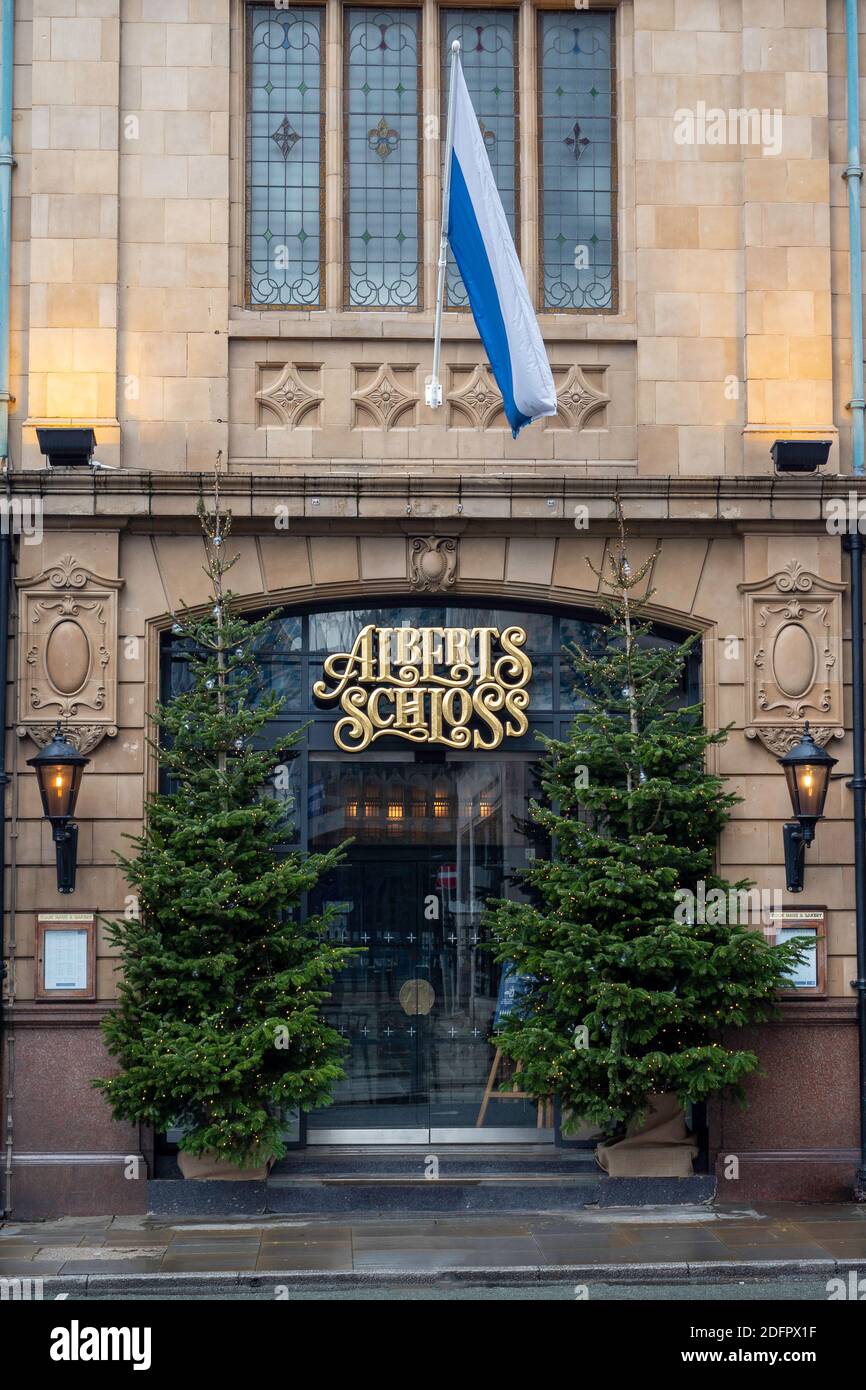 Bars In Manchester City Centre Showing Football at Imogen Parry-okeden blog
