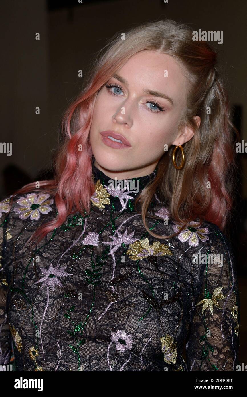 Lady mary charteris hi-res stock photography and images - Alamy