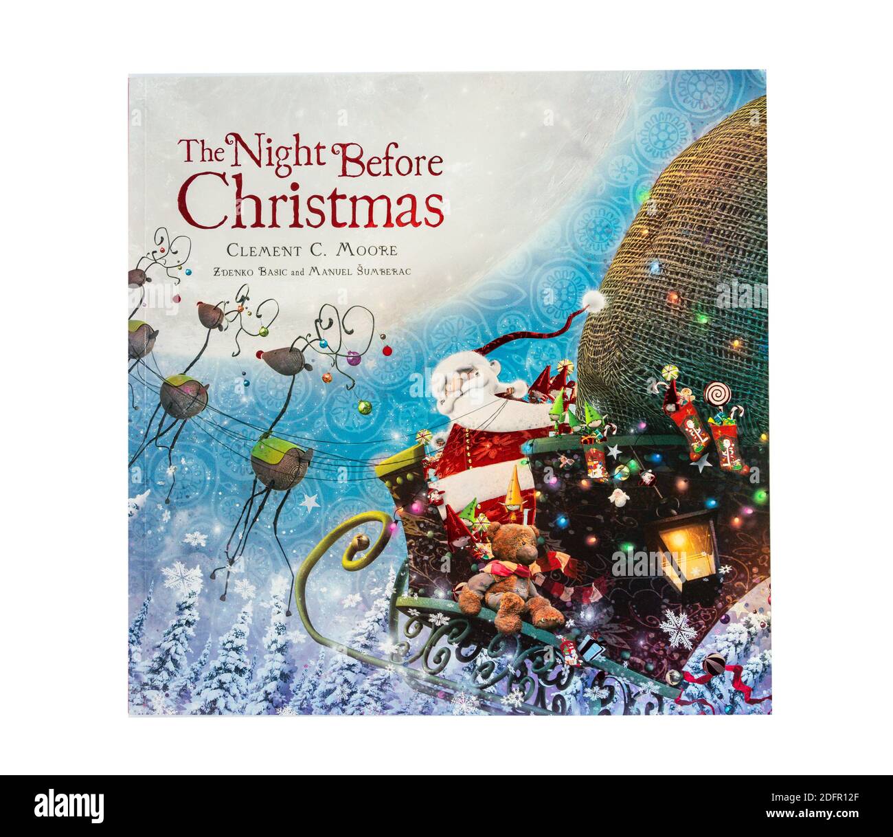 Childrens book covers hi-res stock photography and images - Alamy