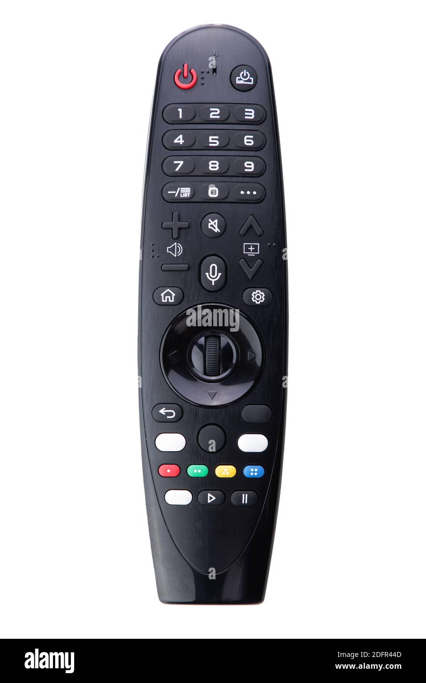 Remotely view Cut Out Stock Images & Pictures - Alamy