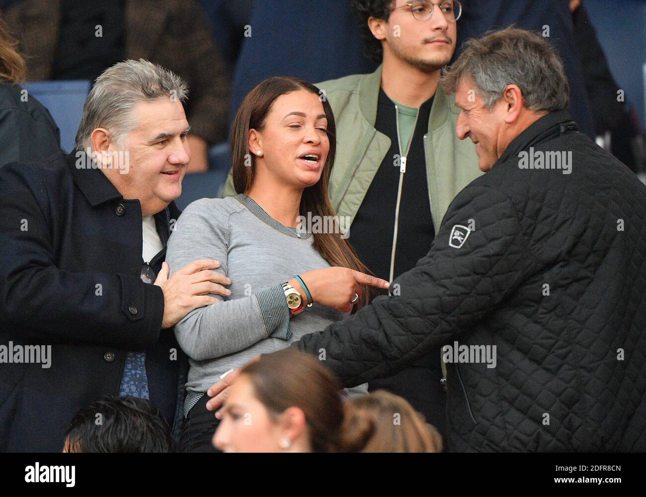 Christian acosta hi-res stock photography and images - Alamy