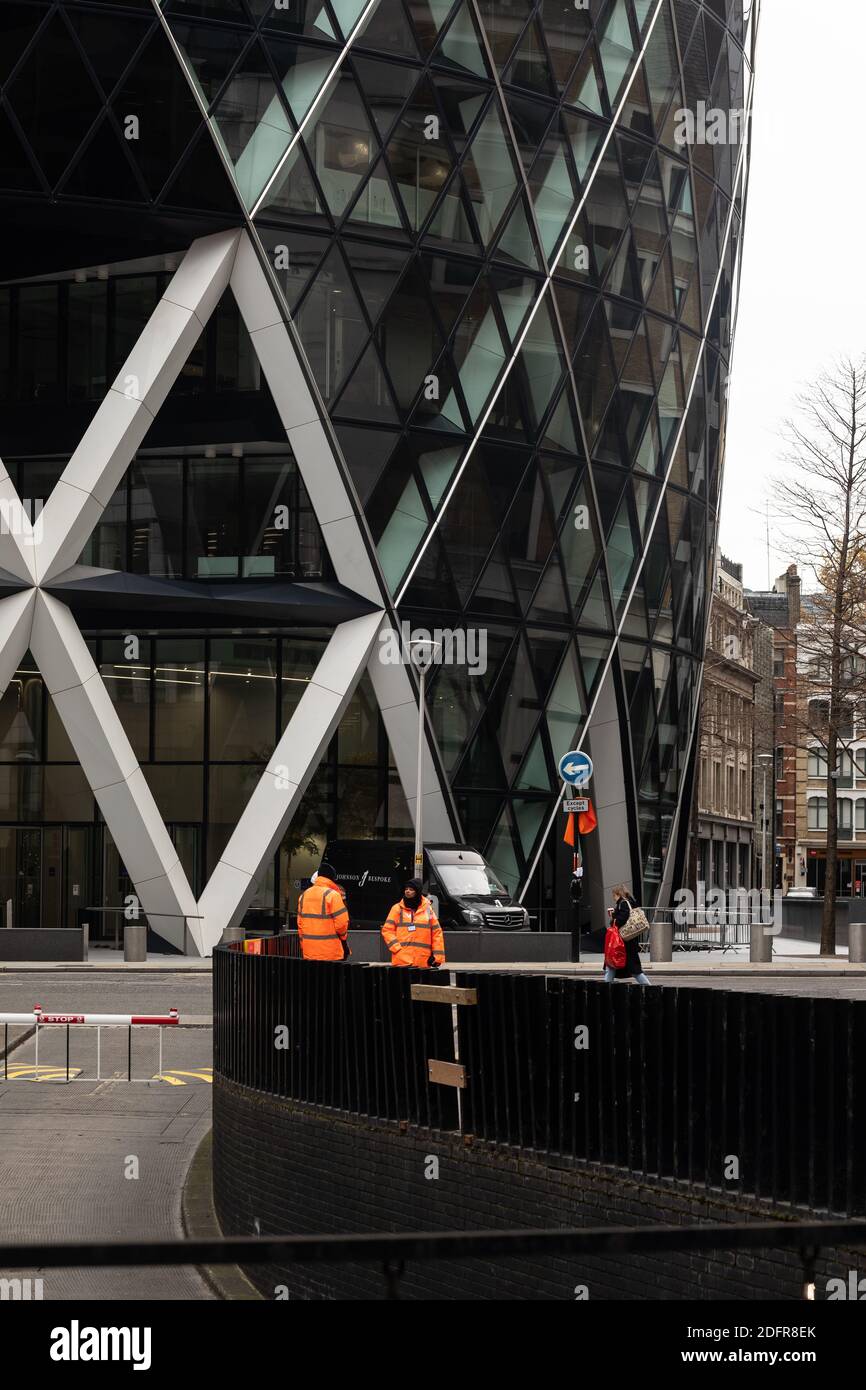 Around the City of London and its workers Stock Photo - Alamy